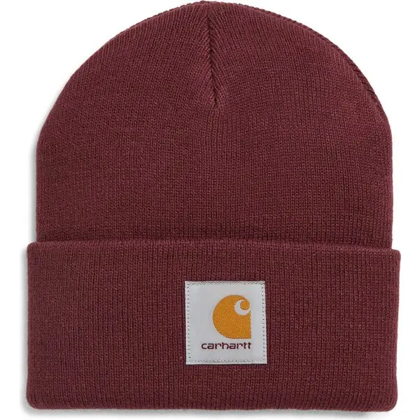 Carhartt Work In Progress Schooling Beanie - Rondo /wax