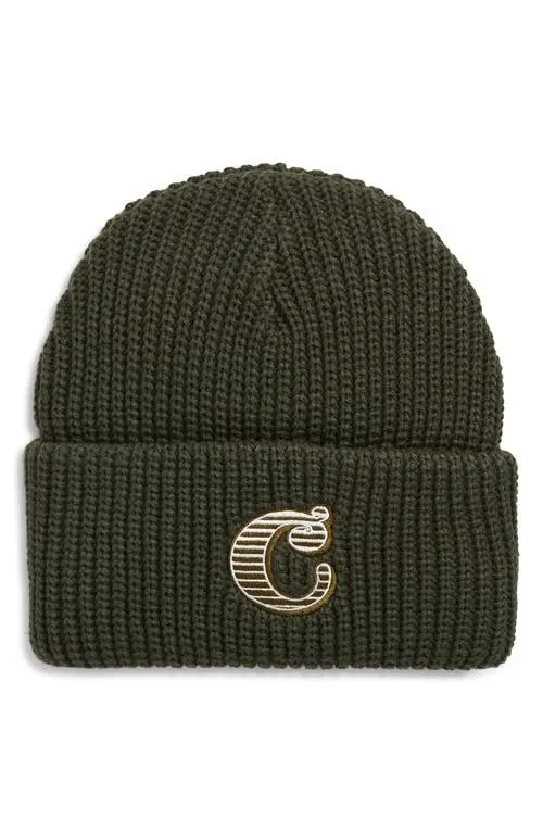 Carhartt Work In Progress Cold World Beanie - Opuntia