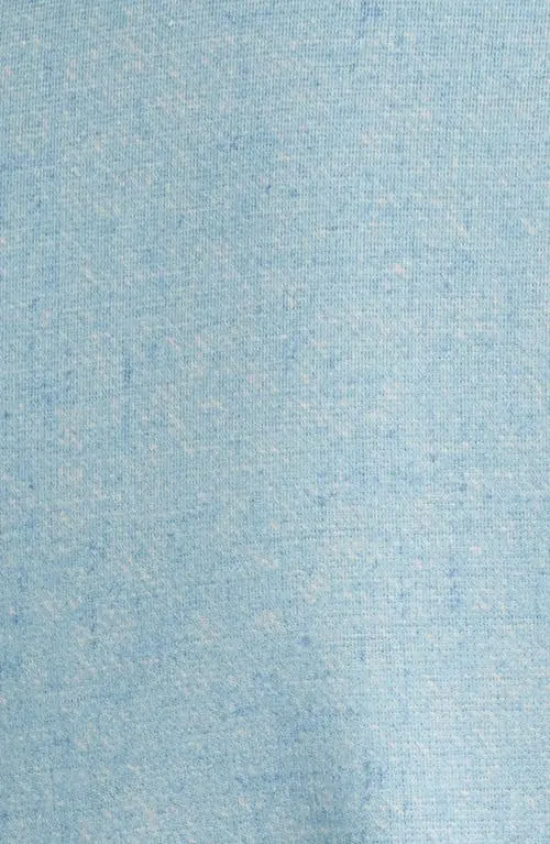 DANIEL HECHTER Neppy Knit Sport Coat - Blue
