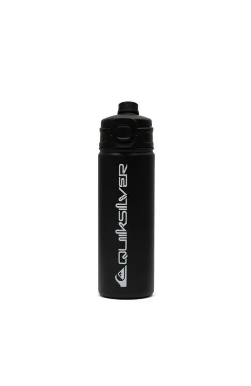 Quiksilver Laguna Tripple Wall Insualted 32oz. Stainless Steel Tumbler - Black