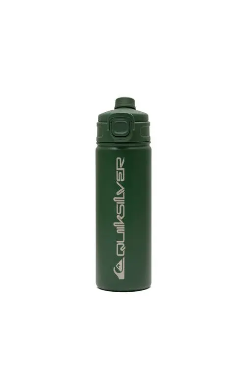 Quiksilver Laguna Tripple Wall Insualted 32oz. Stainless Steel Tumbler - Green