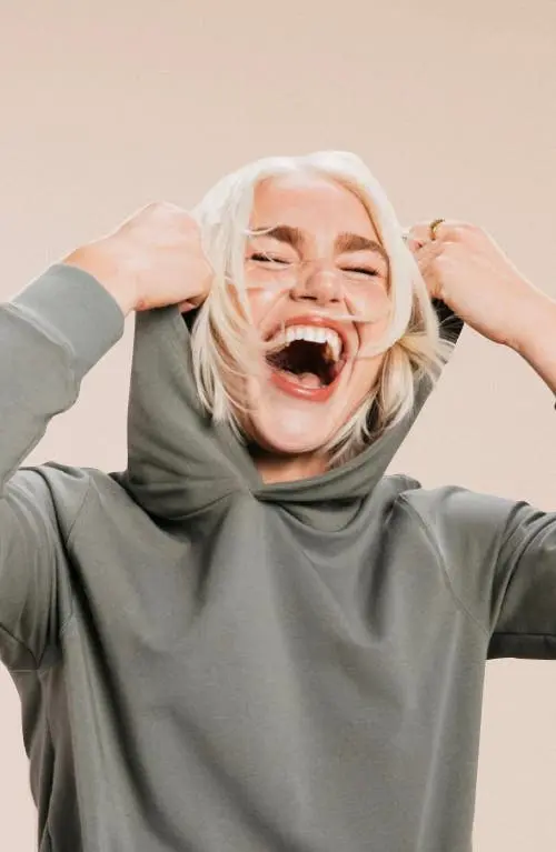 OCIO Softcore Classic Hoodie - Sage