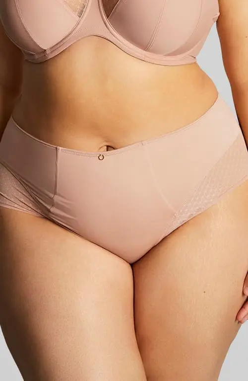 Panache Bliss Cheeky Briefs - Hazel