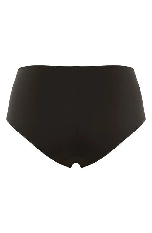 Panache Bliss Cheeky Briefs - Noir