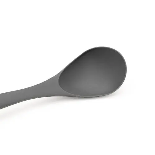 CUISIPRO 11.75-inch Fiberglass Basting Spoon
