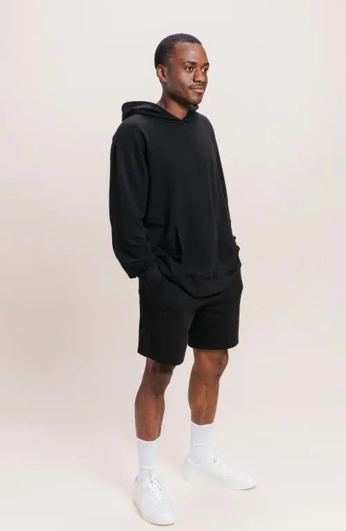OCIO Classic Hoodie - Black