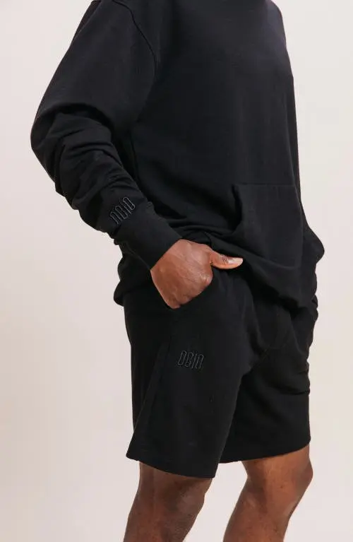 OCIO Classic Hoodie - Black