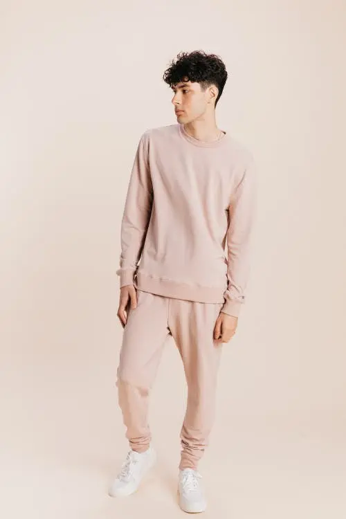 OCIO Softcore Classic Jogger - Bloom