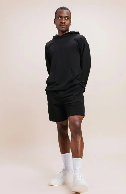 OCIO Classic Softcore Short - Black