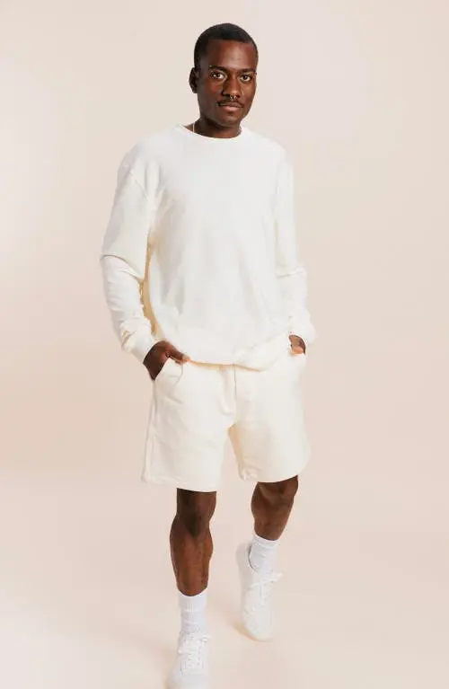 OCIO Classic Softcore Short - Bone