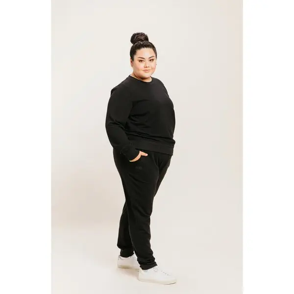 OCIO Classic Crewneck - Sage