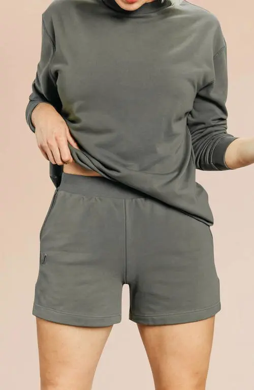 OCIO Classic Softcore Short - Sage