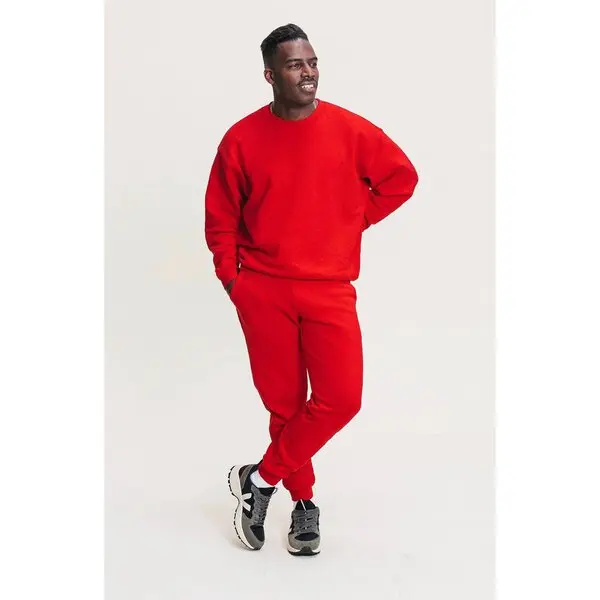 OCIO Organic Cotton Teddy Everywhere Jogger - Pop