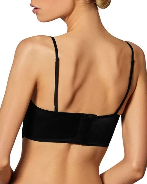 Kiki De Montparnasse Lamine Embroidery Longline