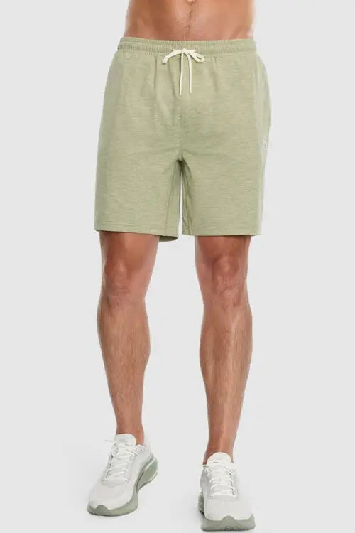 PELOTON 7" Dreamblend Short - Pine
