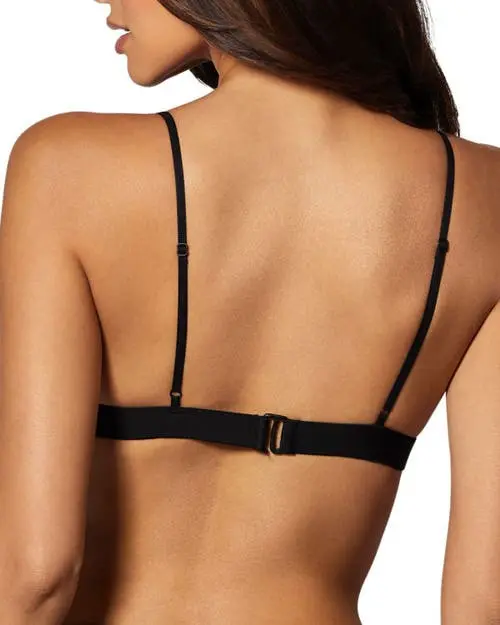 Kiki De Montparnasse Sophie Stretch Lace Soft Bra