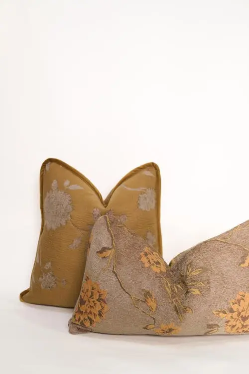 TWENTY THIRD BY DEANNE Charlotte Tapestry Pillow