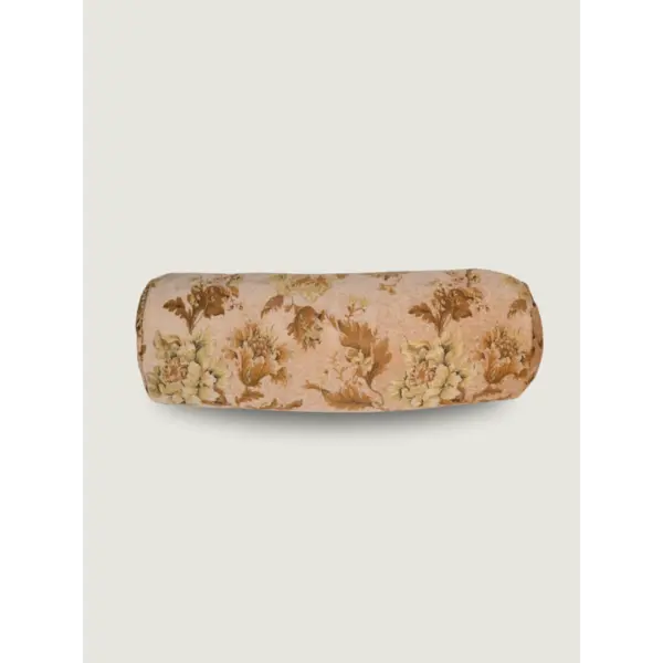 TWENTY THIRD BY DEANNE Benice Tapestry Bolster - Beige
