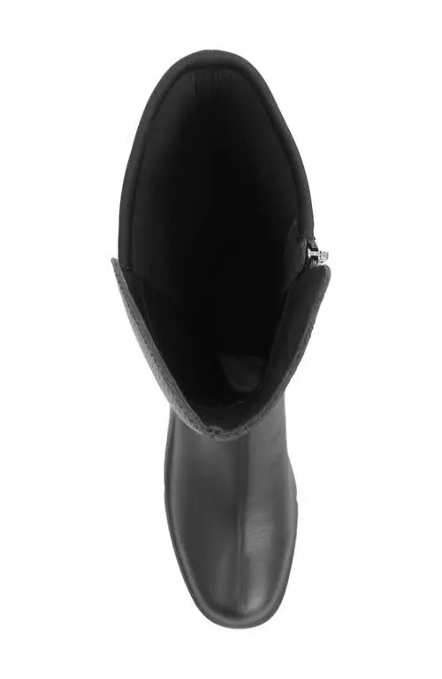 Aerosoles Flavia Knee High Boots - Blk Black
