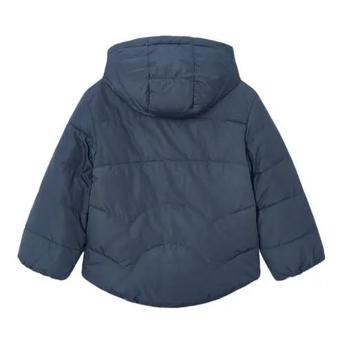 MAYORAL Reversible Puffer Jacket
