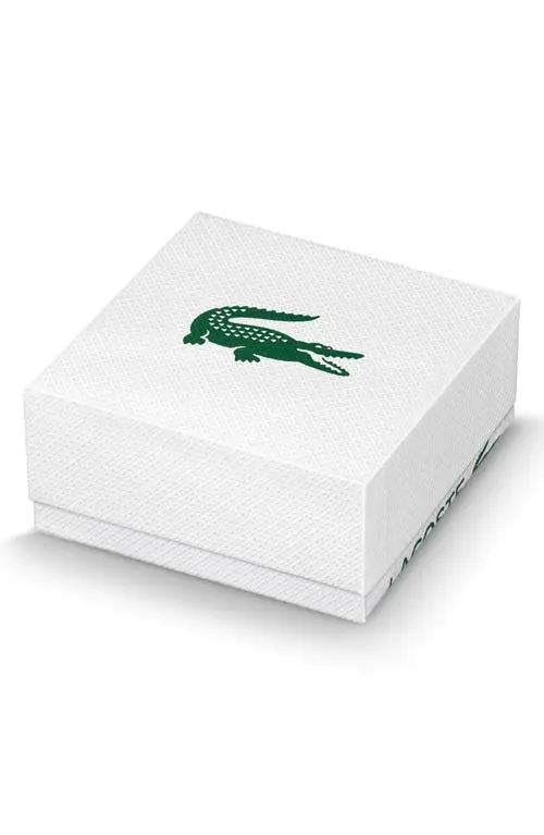 Lacoste Metropole Chain Bracelet - Gold