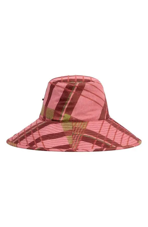 Barbour X Farm Rio Luisa Bucket Hat