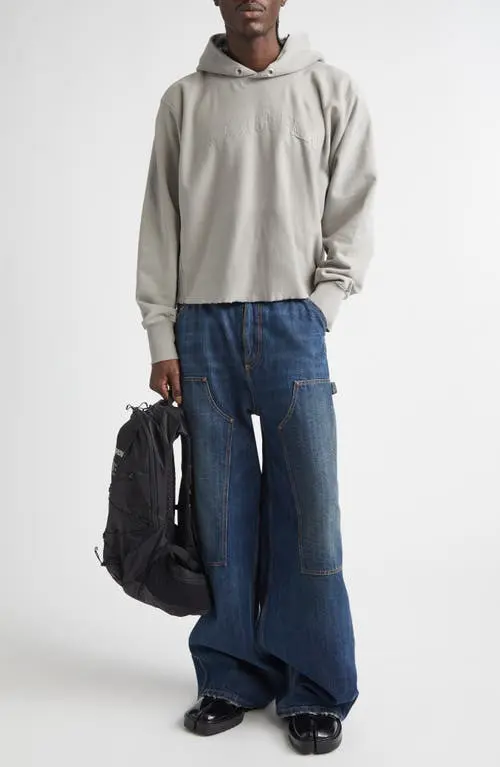 MAISON MARGIELA Carpenter Jeans