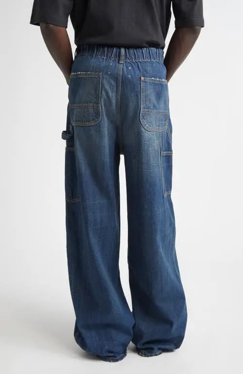 MAISON MARGIELA Carpenter Jeans