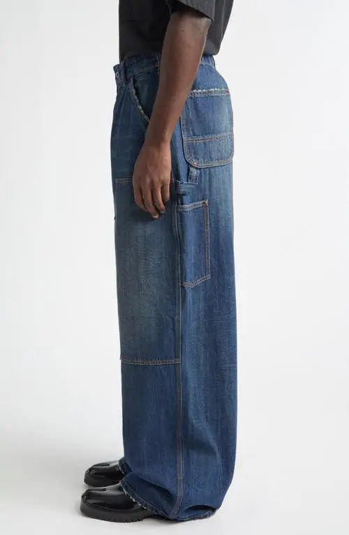 MAISON MARGIELA Carpenter Jeans