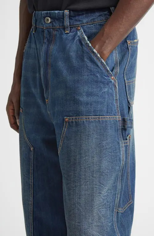 MAISON MARGIELA Carpenter Jeans