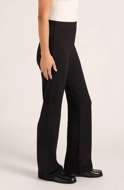 Matty M. Payton Ponte Pants