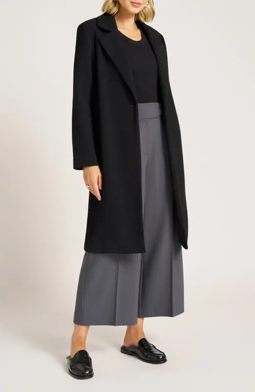 Matty M. Warren Coat