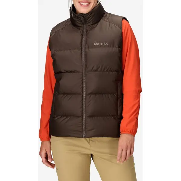 MARMOT Guides 700 Fill Power Down Water Repellent Vest