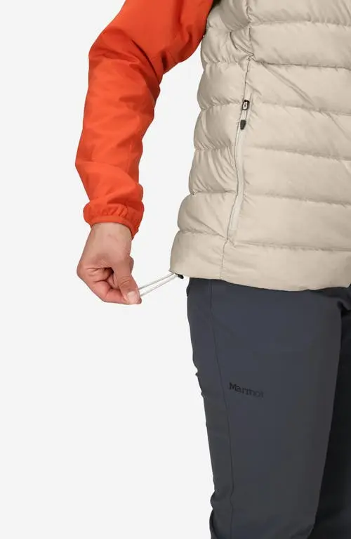 MARMOT Highlander 700 Fill Power Down Vest