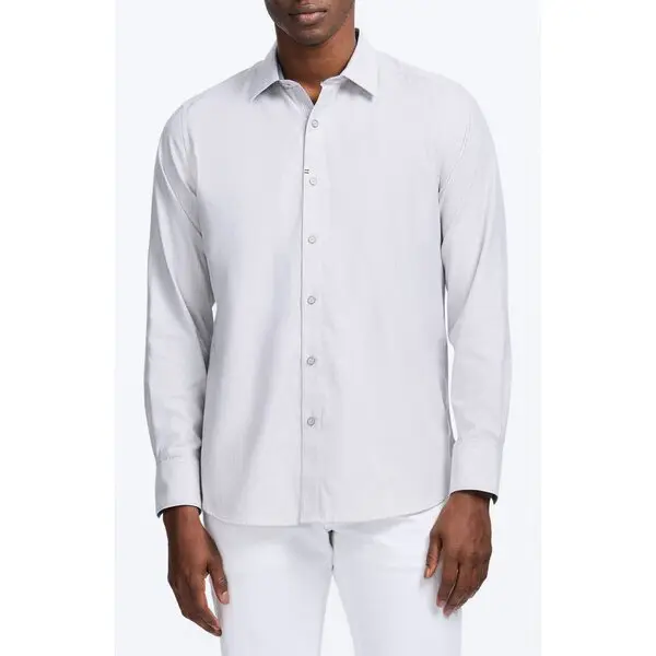 Robert Graham Charlton Button-up Shirt