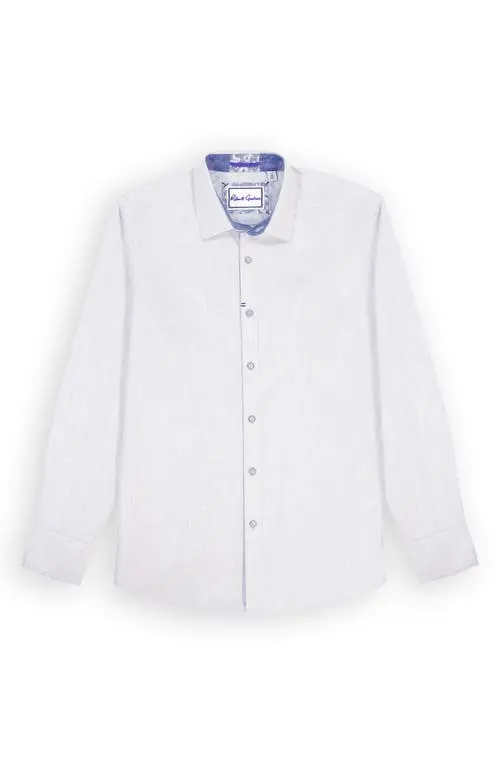 Robert Graham Charlton Button-up Shirt