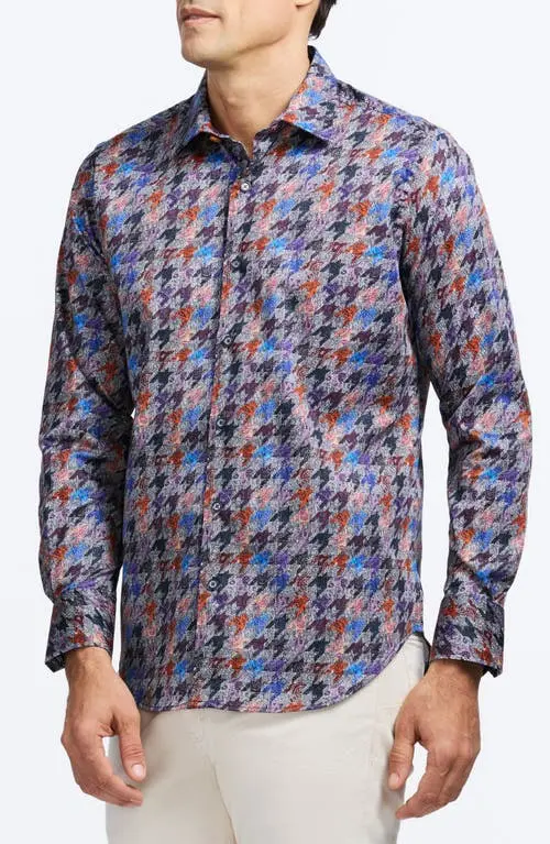 Robert Graham Darcy Button-up Shirt