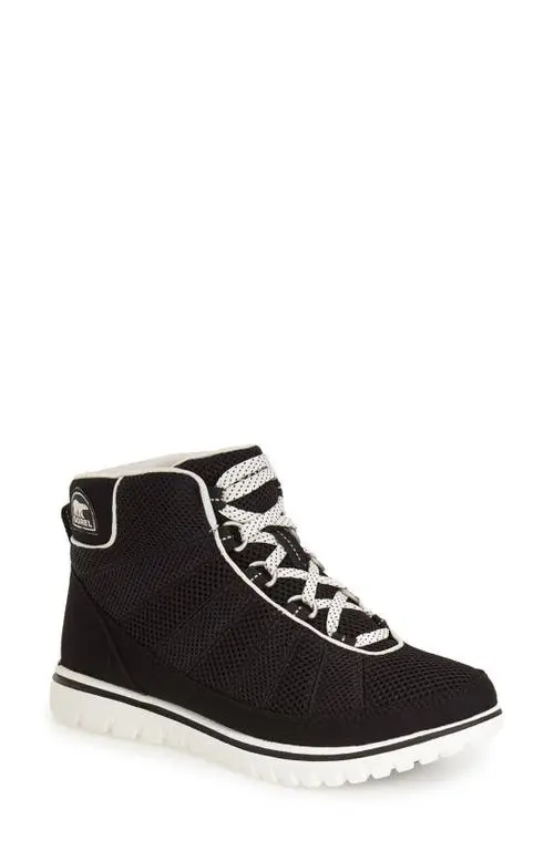 Sorel Tivoli Go High Sneakers