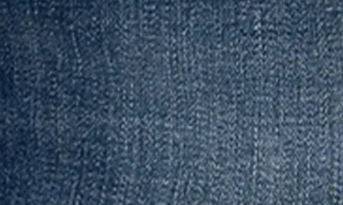 SILVER JEANS CO. Konrad Slim Straight Leg Jeans - Holborn