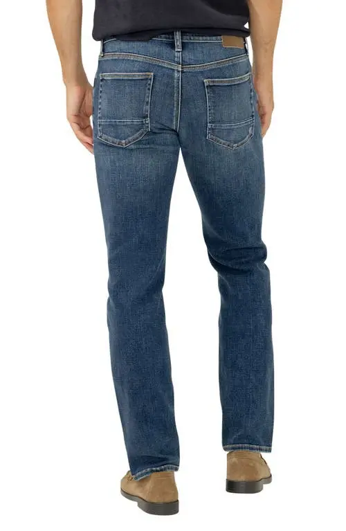 SILVER JEANS CO. Konrad Slim Straight Leg Jeans