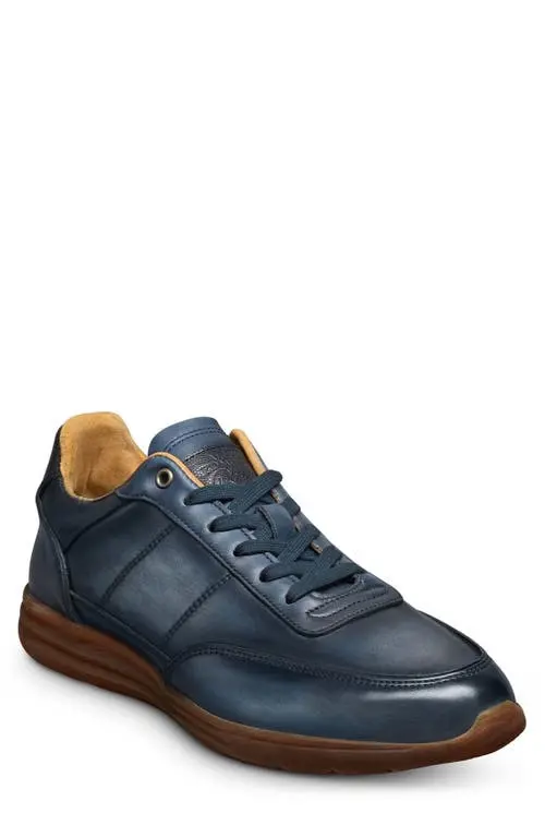 Allen Edmonds Brentwood Sneaker - Navy