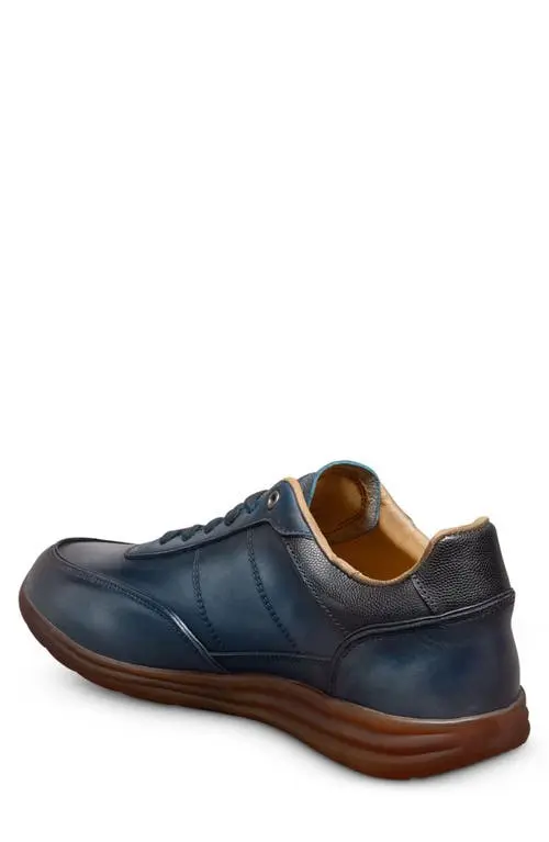 Allen Edmonds Brentwood Sneaker - Navy