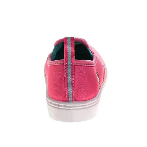 HELLO KITTY Slip-on Sneakers