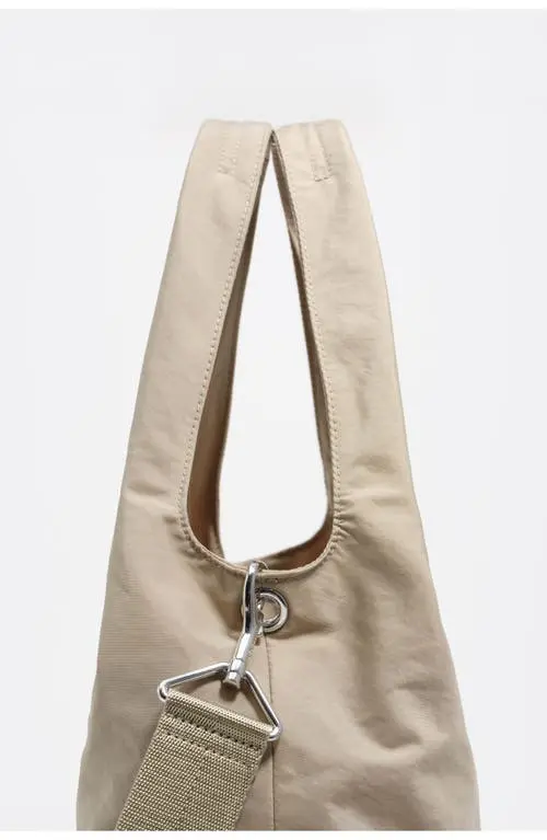 Bimba Y Lola Large Nylon Paper Bag