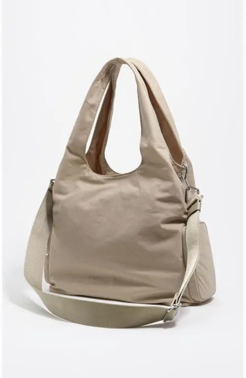Bimba Y Lola Large Nylon Paper Bag