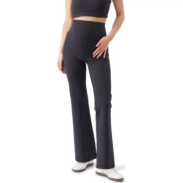 RIPE MATERNITY Tempo Flare Legging