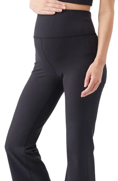 RIPE MATERNITY Tempo Flare Legging