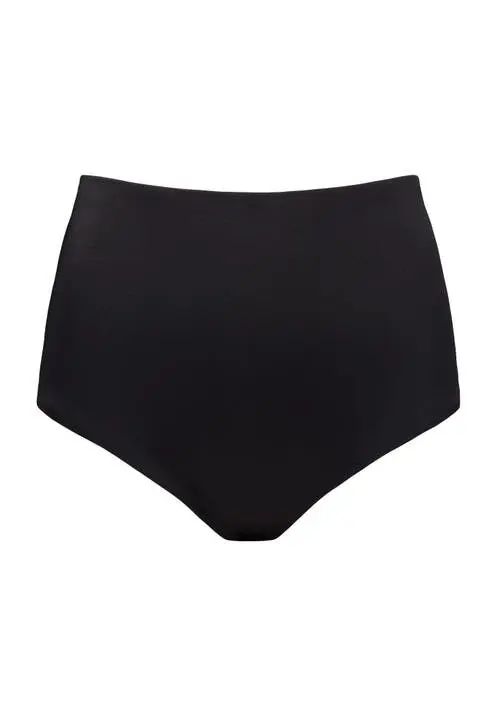 CUUP The Tap Swim - Black