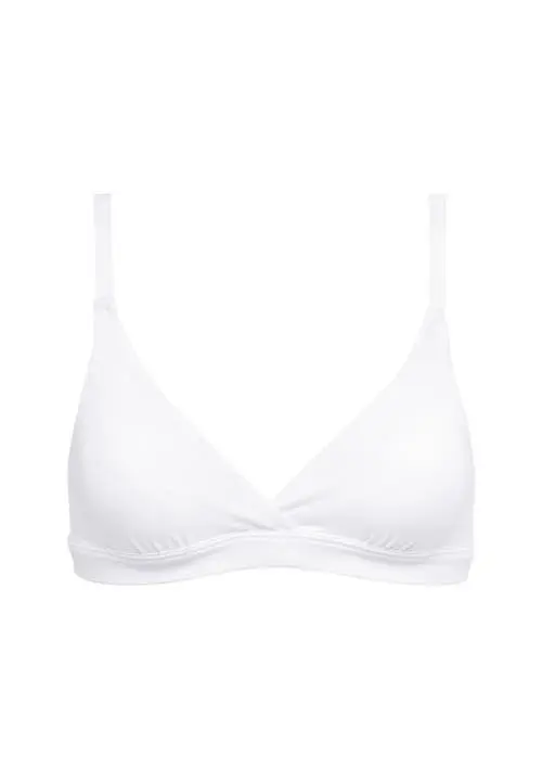 CUUP The Wireless Triangle Cotton - Salt
