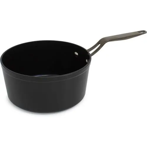 BLU. 2.7qt Nonstick Sauce Pan With Lid